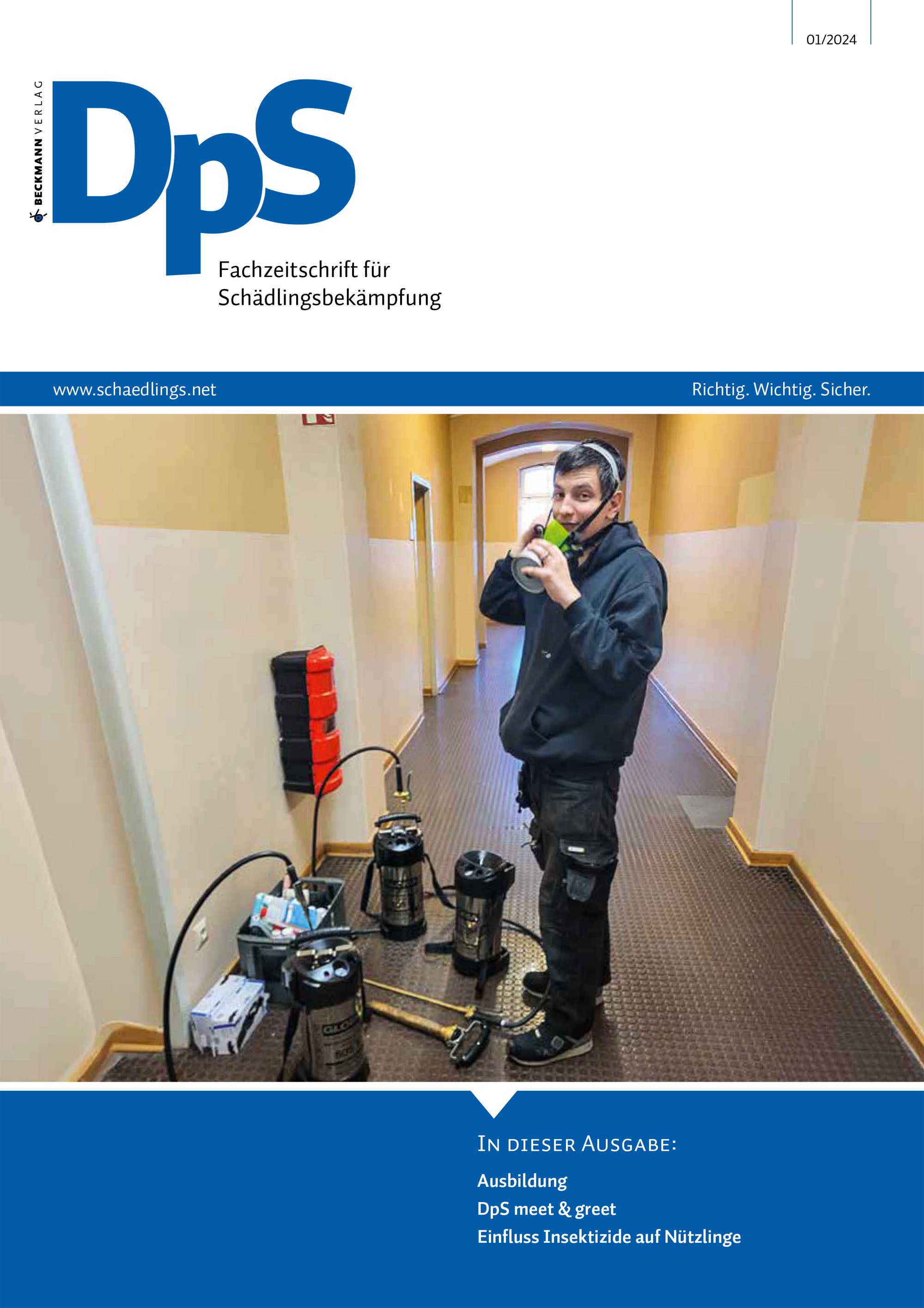 Dps Handel Gmbh